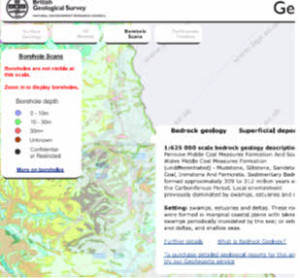 Modern survey techniques improve building defects pathology - Alan ...
