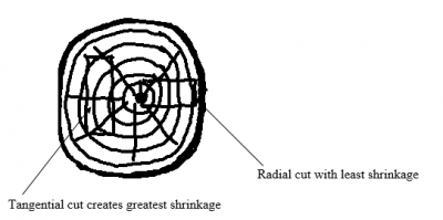 Perfomance of timber under changing environments - Alan Holmes Building ...